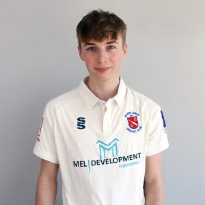 Players – Moorlands Cricket Club